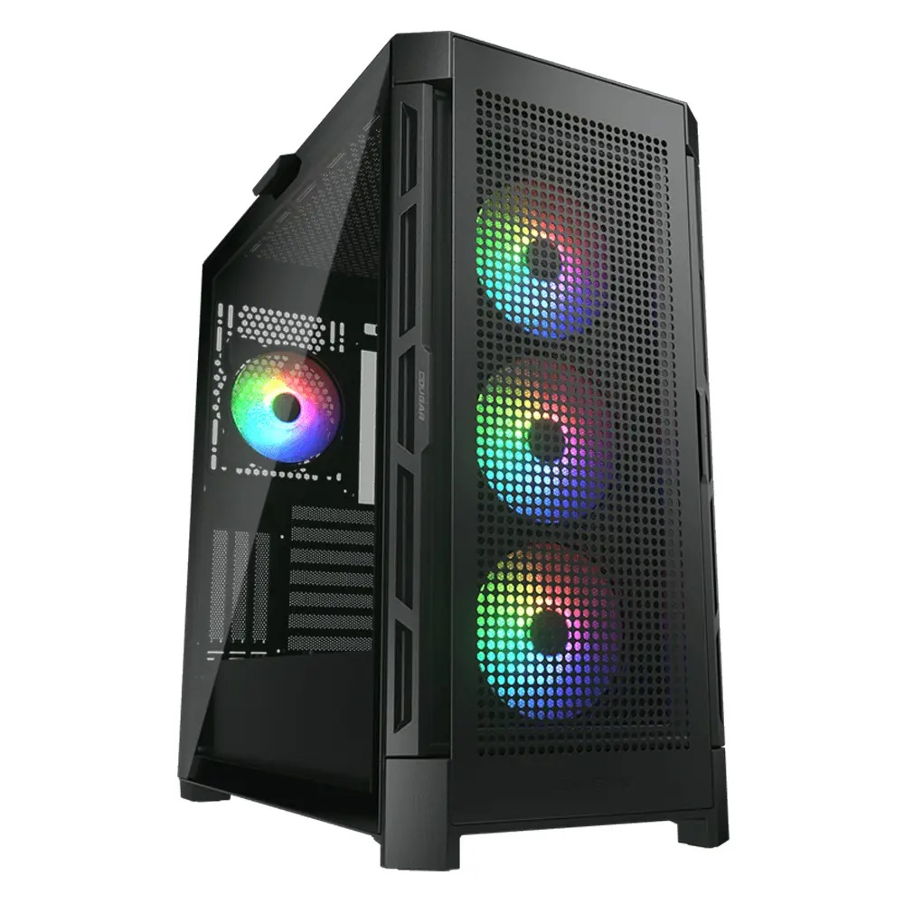 Gaming PC Core I9 14900k / 16Gb RAM DDR5 / 512Gb SSD / RTX 5060 8Gb ...